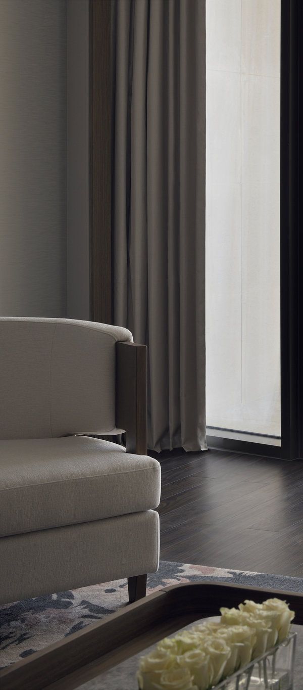 Intercontinental Hotels Residences Abu Dhabi By Ihg - Abu Dhabi