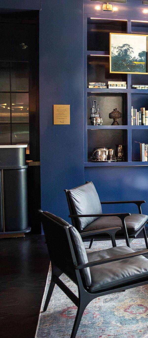 Kimpton The Forum Hotel By Ihg - Charlottesville, VA