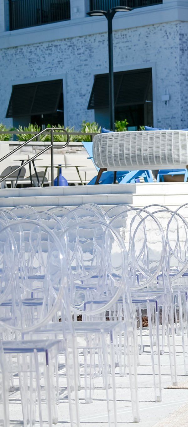 Hotel Indigo Panama City Marina By Ihg - Panama City, FL