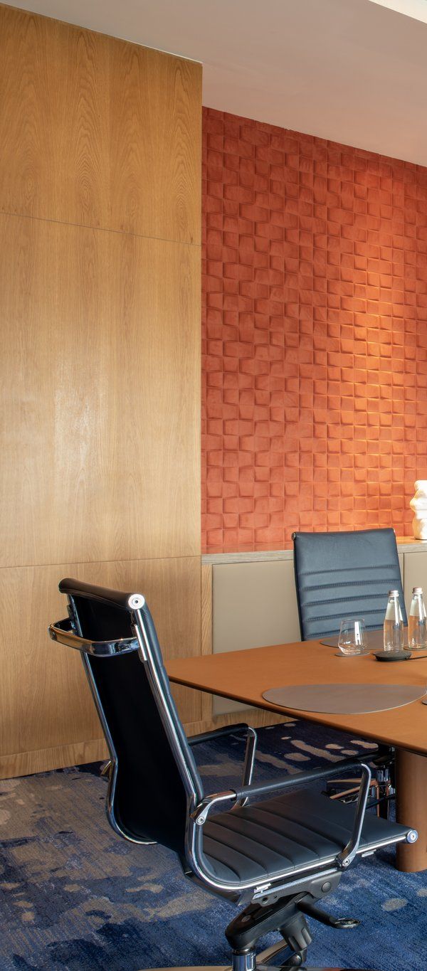 Abesq Doha Hotel & Residences By Ihg - Doha