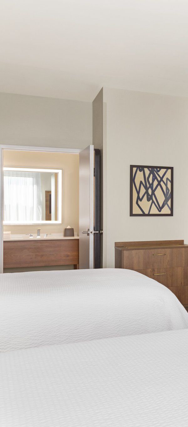 Staybridge Suites Manteca - Lathrop Area By Ihg - Manteca, CA