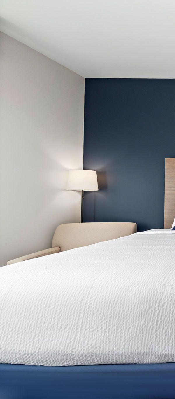 Holiday Inn Express Kansas City North – Parkville By Ihg - Kansas City