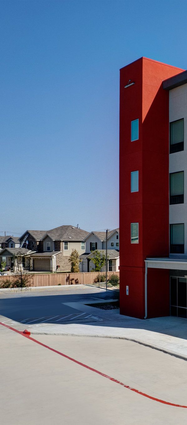 Avid Hotel Austin Nw - Lakeline By Ihg - Austin, TX