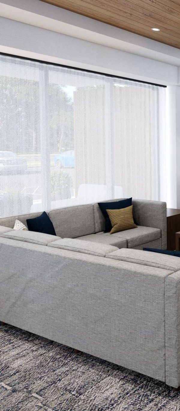 Staybridge Suites Detroit - Southfield By Ihg - Southfield, MI