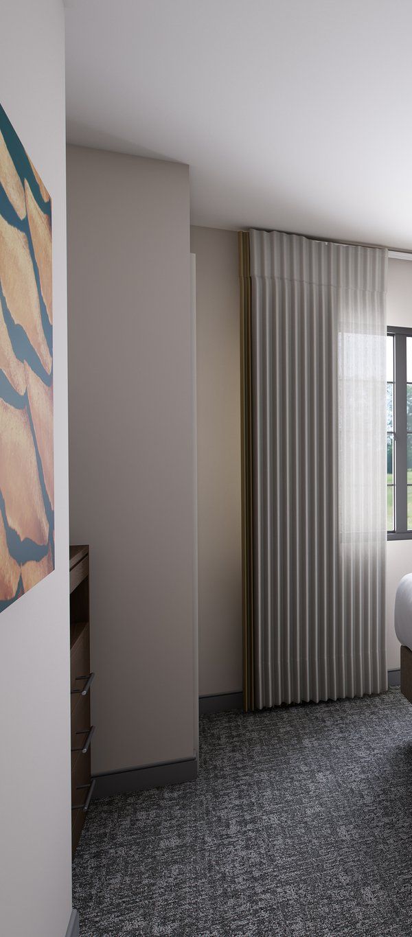 Staybridge Suites Detroit - Southfield By Ihg - Oak Park, MI