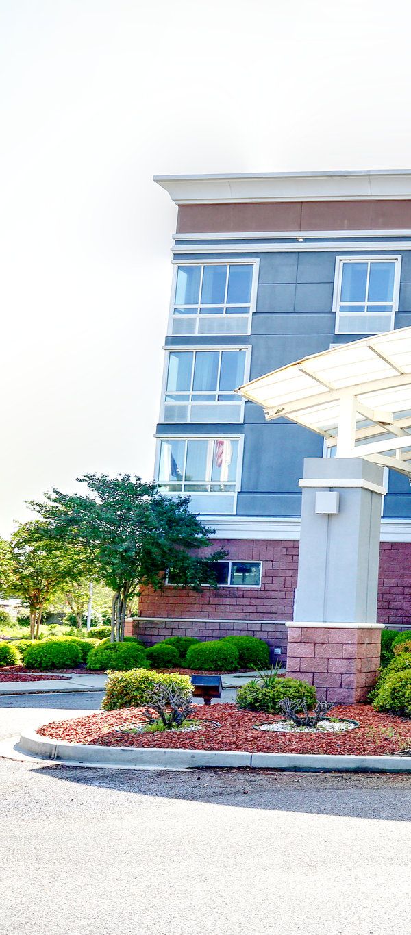 Holiday Inn Santee By Ihg - Santee, SC