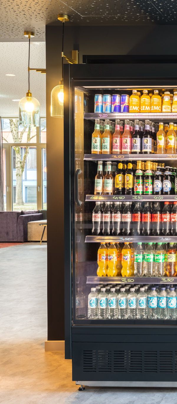 Flower Konstanz By Ihg Holiday Inn - The Niu - Konstanz