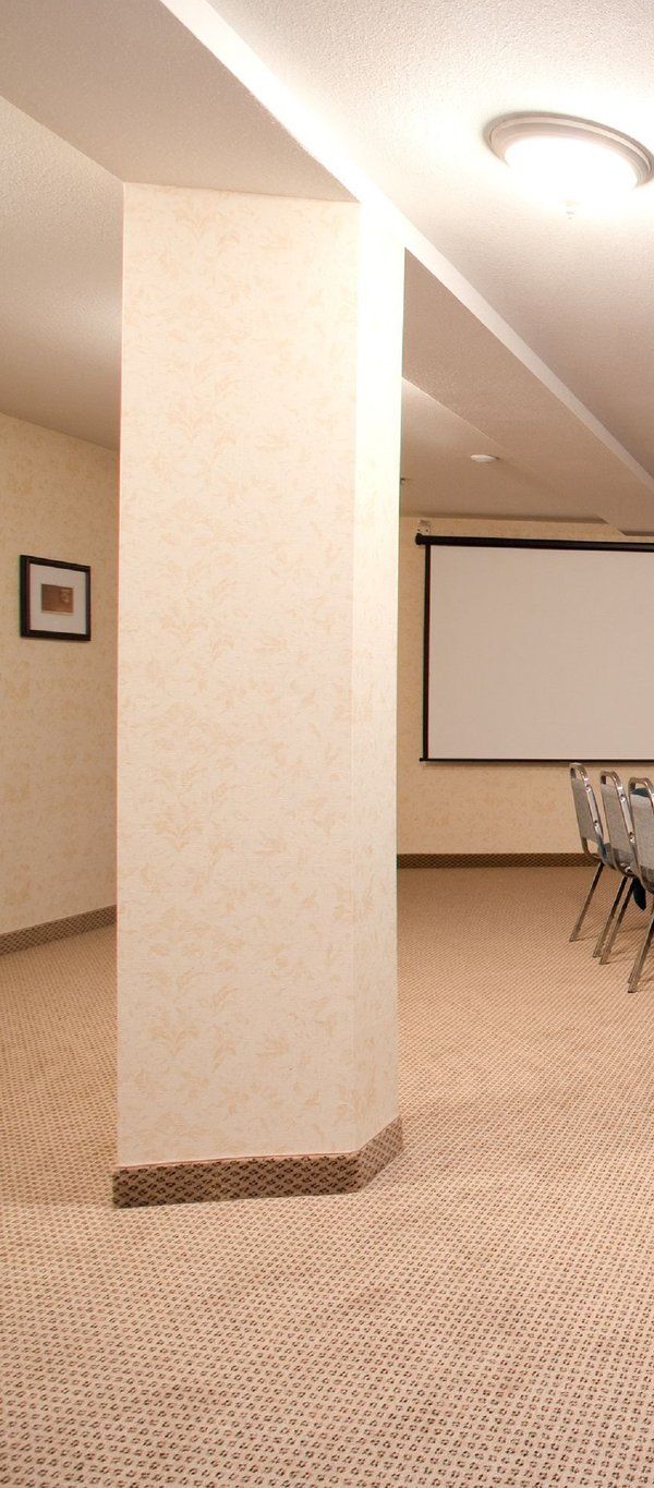 Holiday Inn & Suites Osoyoos By Ihg - Osoyoos