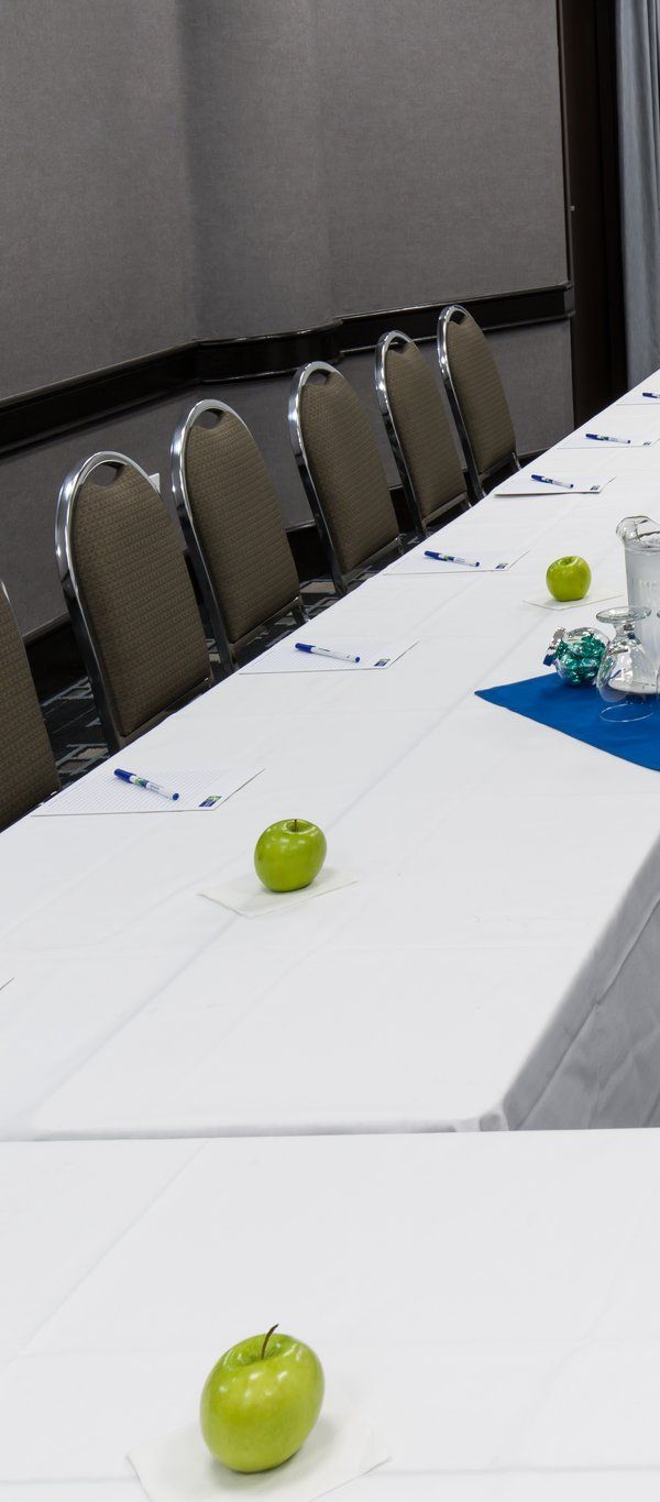 Holiday Inn Express Edmonton Downtown By Ihg - Edmonton