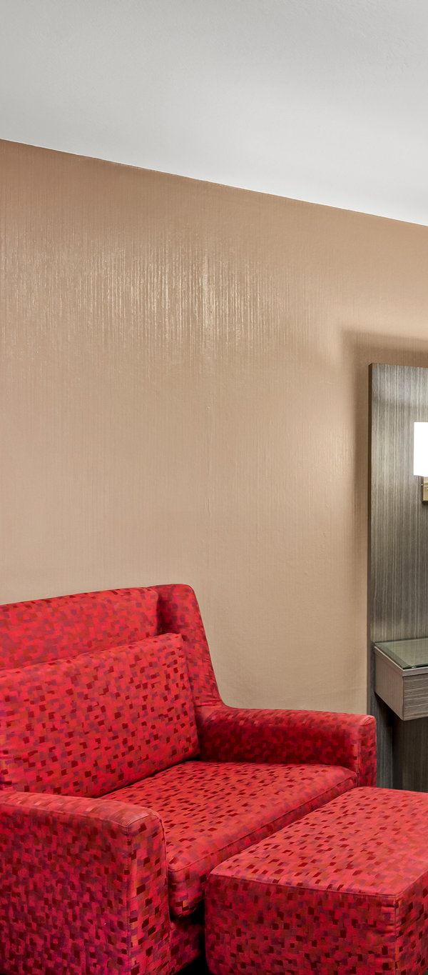 Red Roof Inn Yuba City - 