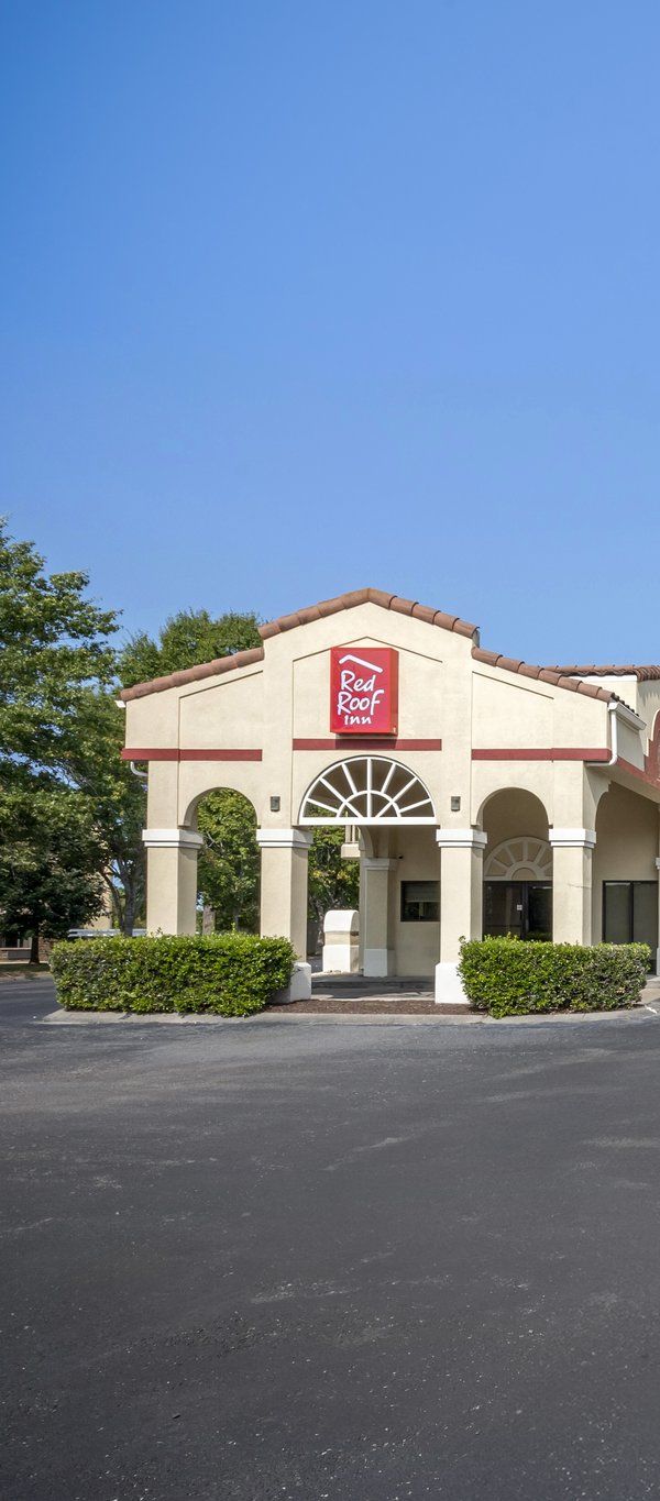 Tn Red Roof Inn Franklin - Franklin, TN