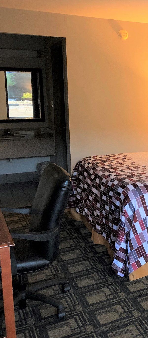 Red Roof Inn Griffin - 格里芬