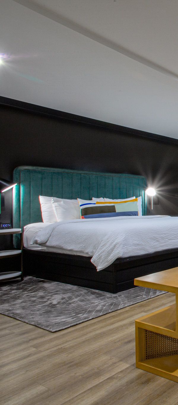 Voco Flagstaff By Ihg - Flagstaff