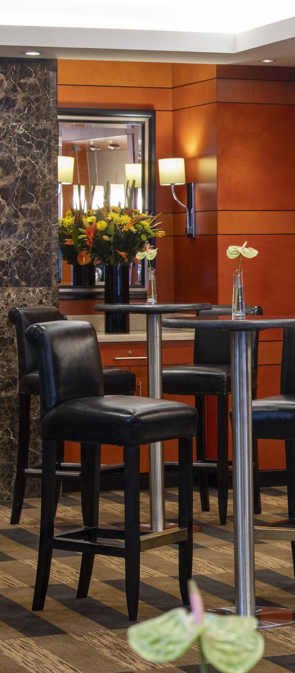 Intercontinental Hotels Johannesburg O.r.tambo Airport - Boksburg