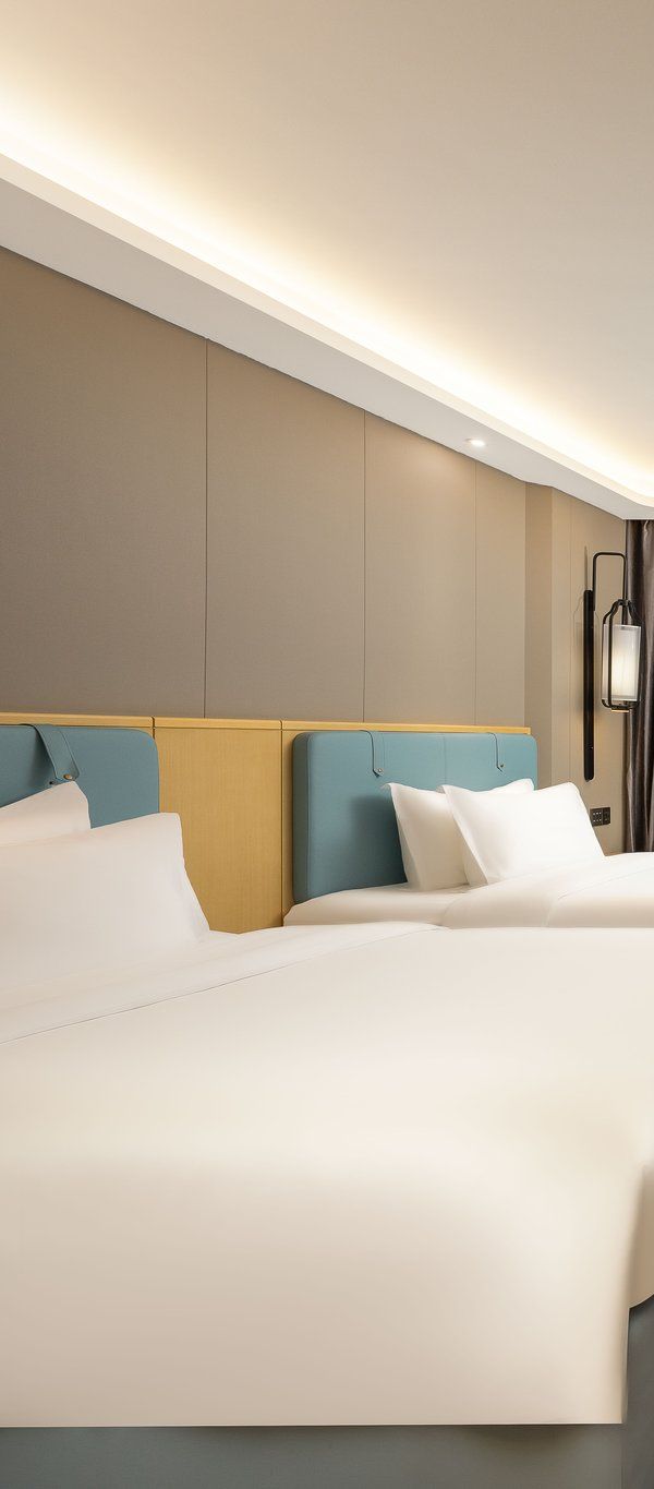 Holiday Inn Express Zhuhai Guishan Island By Ihg - Hong Kong