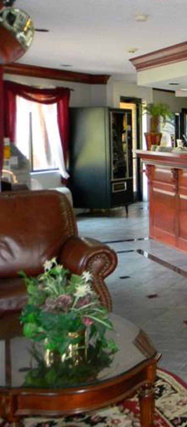 Hometowne Studios Egg Harbor-atlantic City Airport - New Jersey