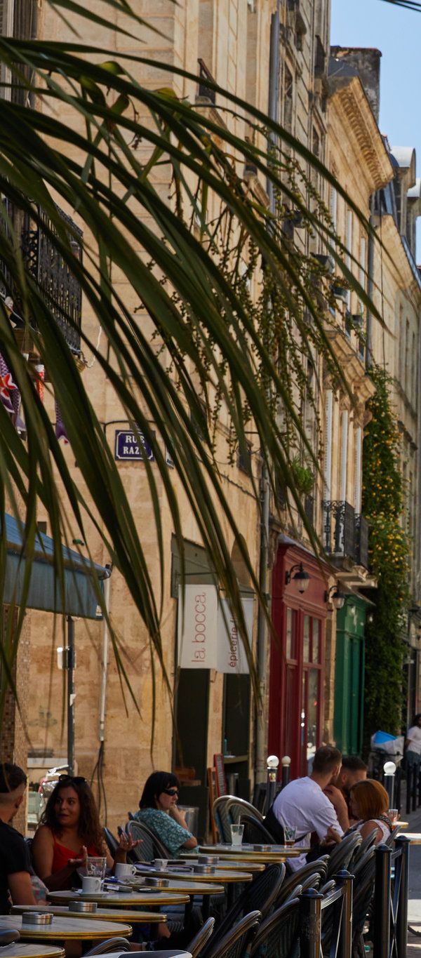 Hotel Indigo Bordeaux Centre Chartrons - Le Bouscat