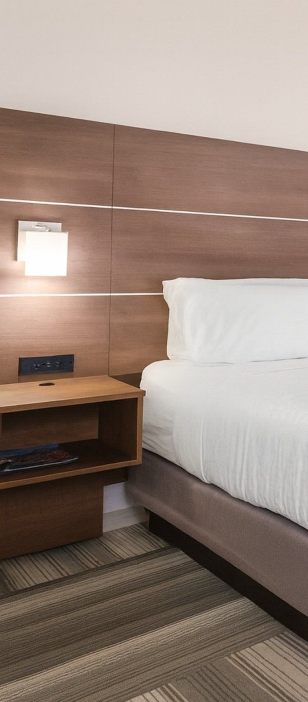 Holiday Inn Express Myrtle Beach-broadway@the Bch By Ihg - Conway, SC