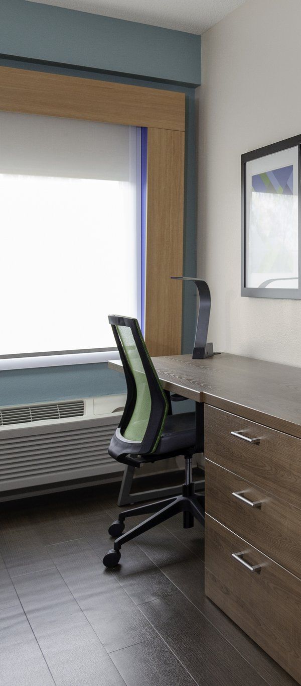 Holiday Inn Express Myrtle Beach-broadway@the Bch - Myrtle Beach