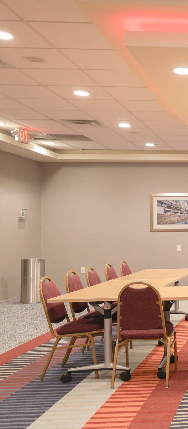 Garner Hotel Glen Burnie – Bwi Airport Area By Ihg - Baltimore, MD