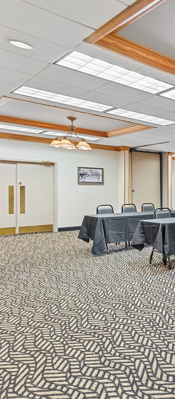 Oh Red Roof Inn Cambridge - Cambridge, OH