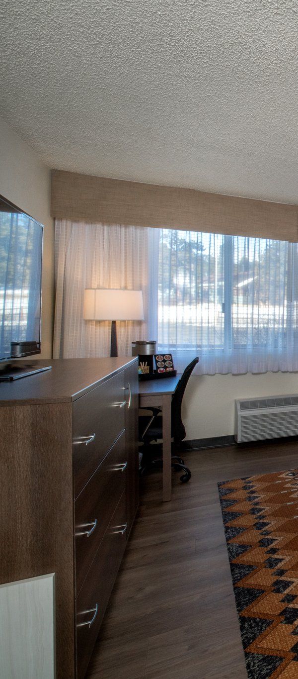 Holiday Inn Estes Park By Ihg - Estes Park, CO