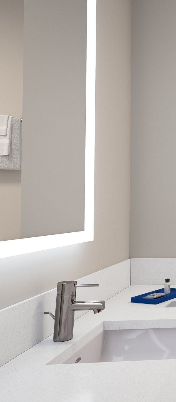 Holiday Inn Express Fremont By Ihg - Fremont, IN