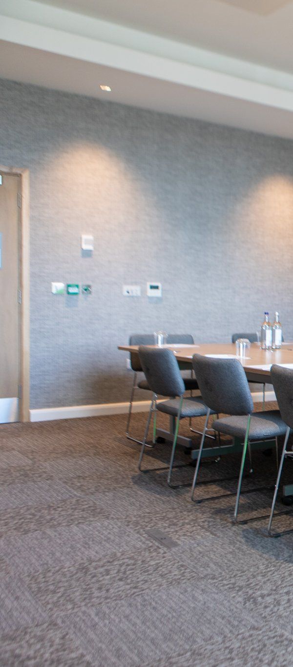 Holiday Inn Blackpool By Ihg - Blackpool