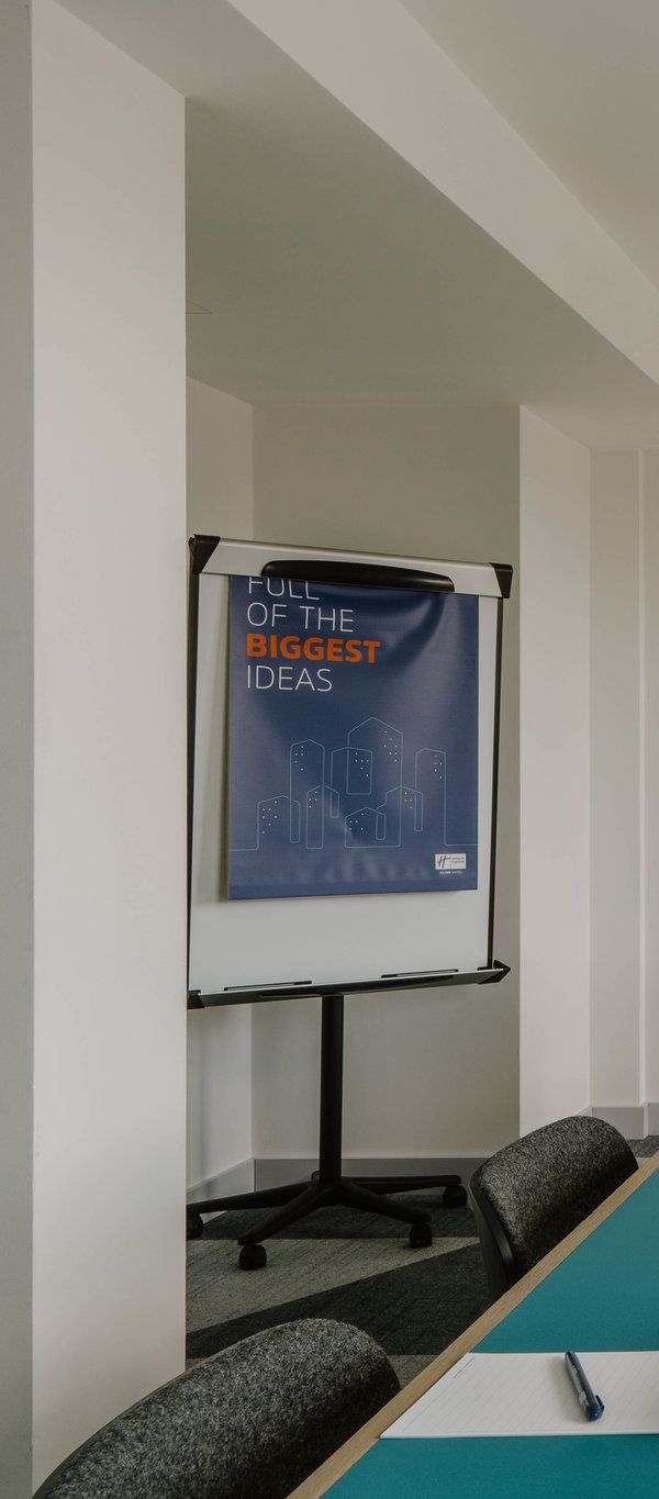 Holiday Inn Express Liverpool - Central By Ihg - Liverpool