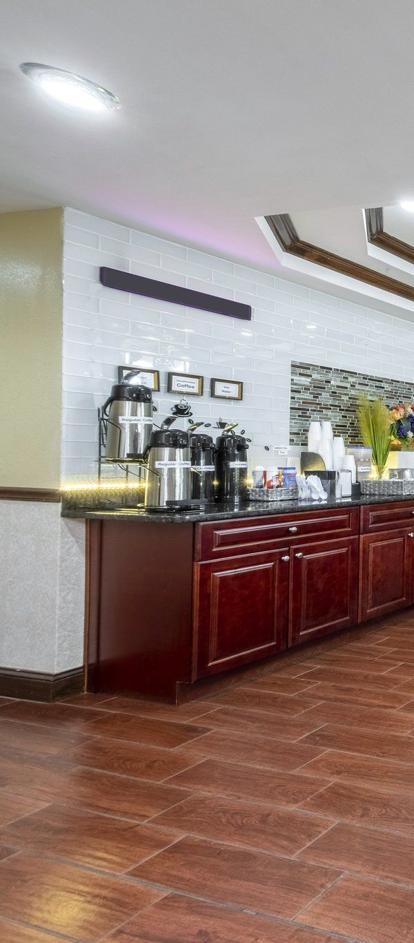 Red Roof Inn Atlanta Southeast - Stockbridge, GA