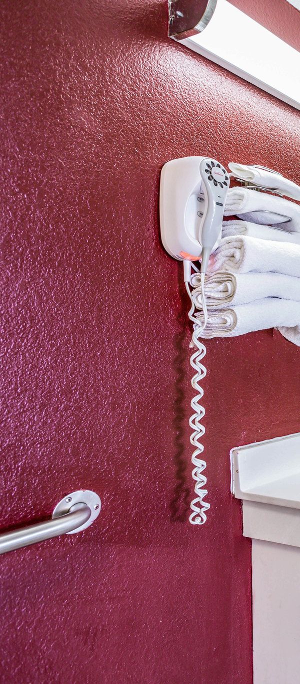 Red Roof Inn Gallup - New Mexico