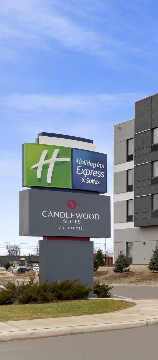 Candlewood Suites Collingwood By Ihg - Collingwood