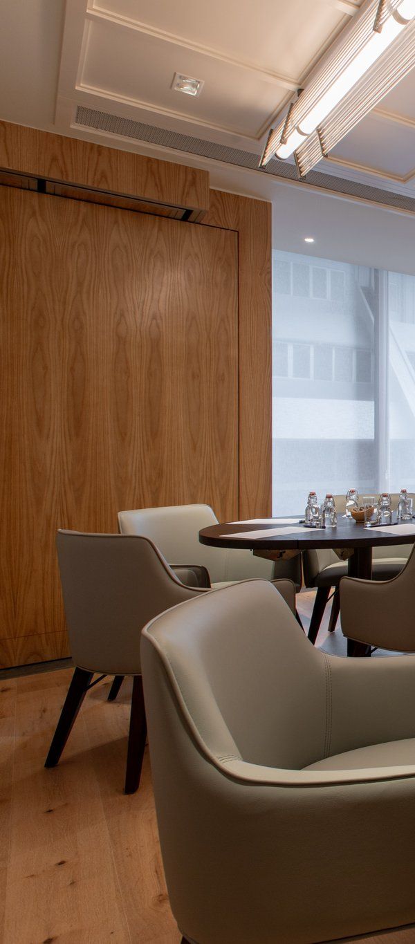 Hotel Indigo Kuala Lumpur On The Park By Ihg - Kuala Lumpur