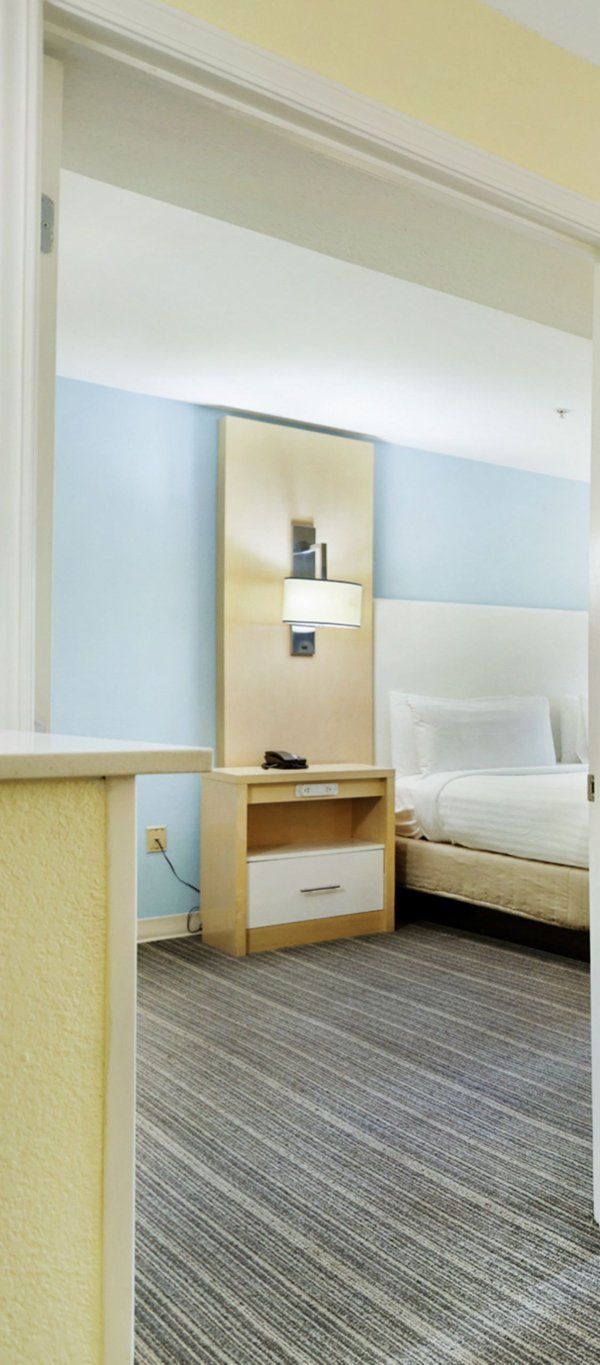 Staybridge Suites Columbia - Baltimore By Ihg - Maryland