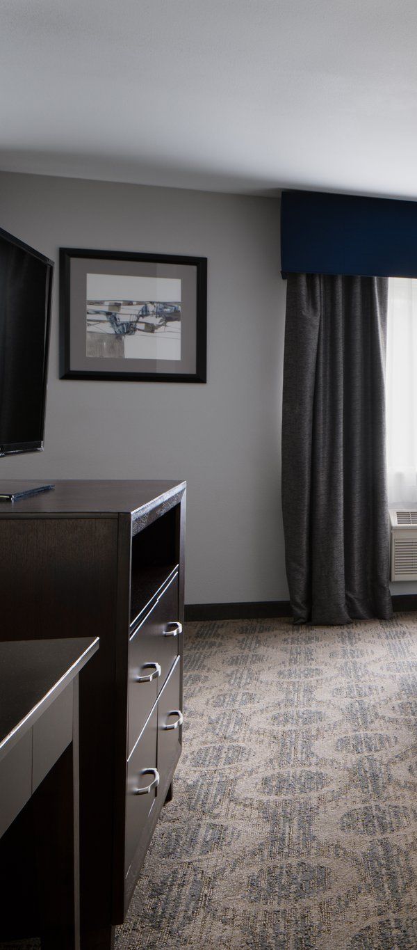 Garner Hotel Auburn - Seattle By Ihg - Puyallup, WA