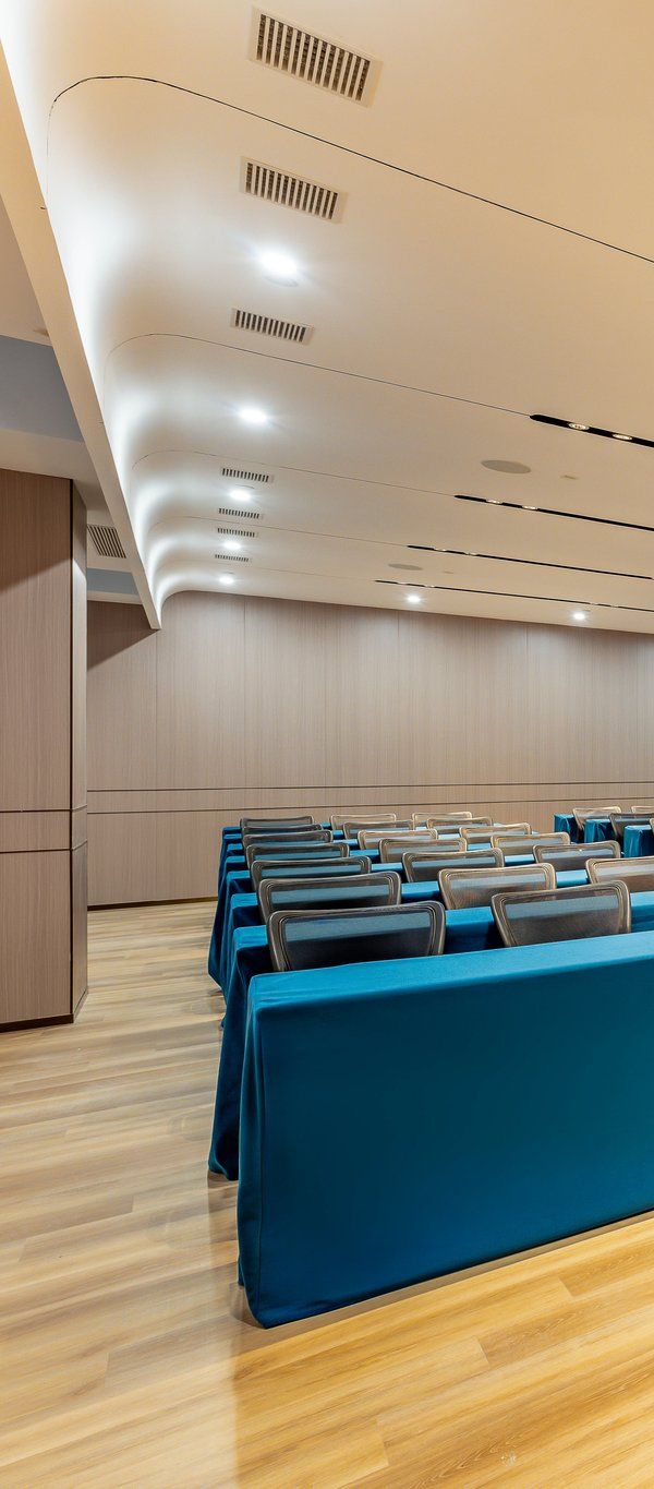 Holiday Inn Express Hefei Ftz By Ihg - Hefei