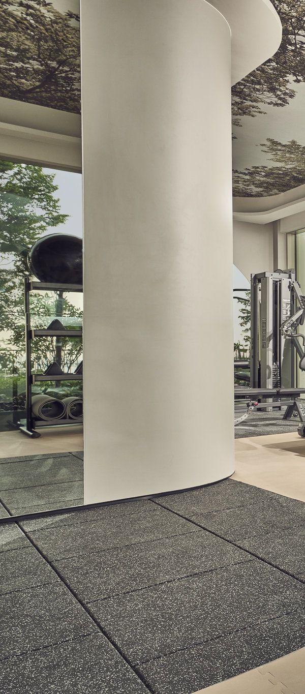 Citadines Science Park Singapore - Singapore