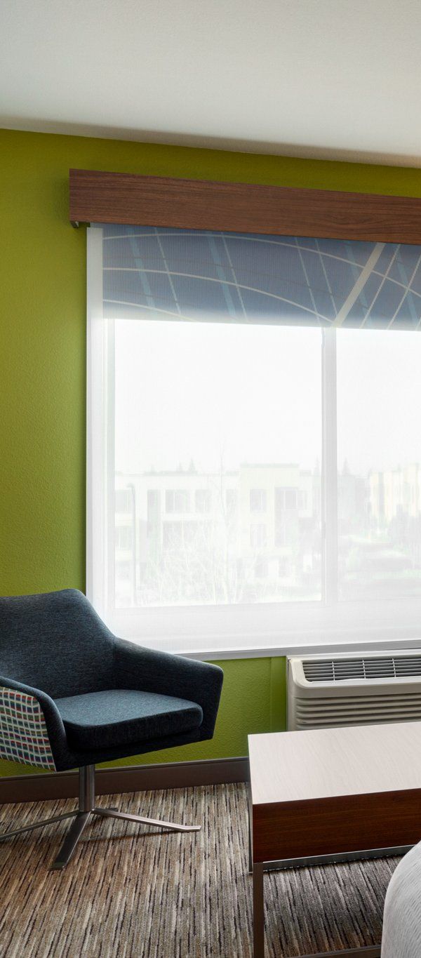 Holiday Inn Express & Suites Hayward - Castro Valley By Ihg - Castro Valley, CA