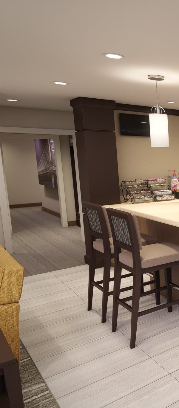 Staybridge Suites Memphis East - Cordova By Ihg - Memphis, TN