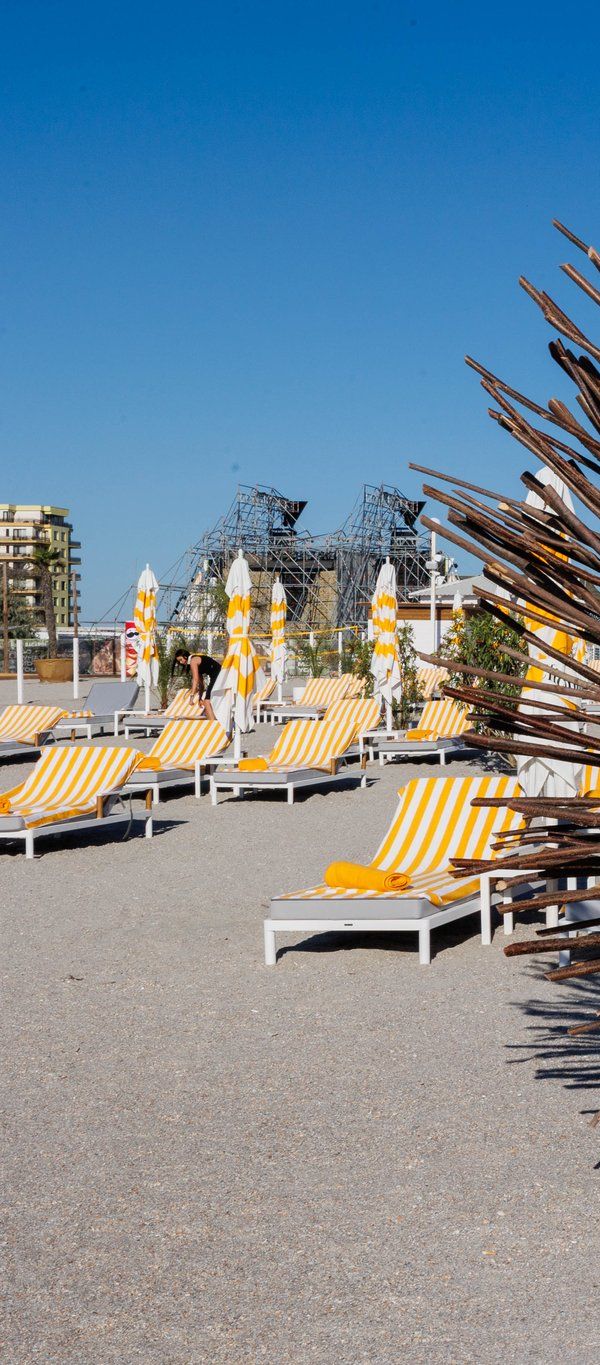 Crowne Plaza Constanta - Mamaia Beach - Constanța