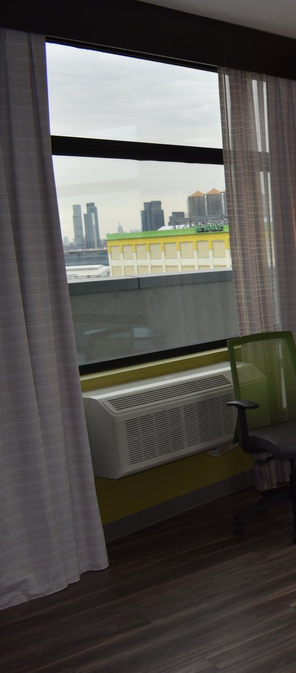 Holiday Inn Express Long Island City E - New York By Ihg - Brooklyn, NY