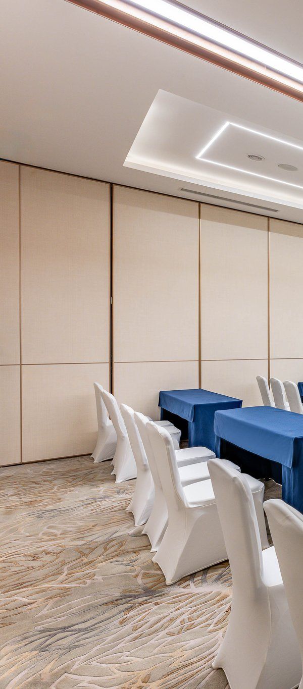 Holiday Inn Express Beijing Conference Center By Ihg - Pékin