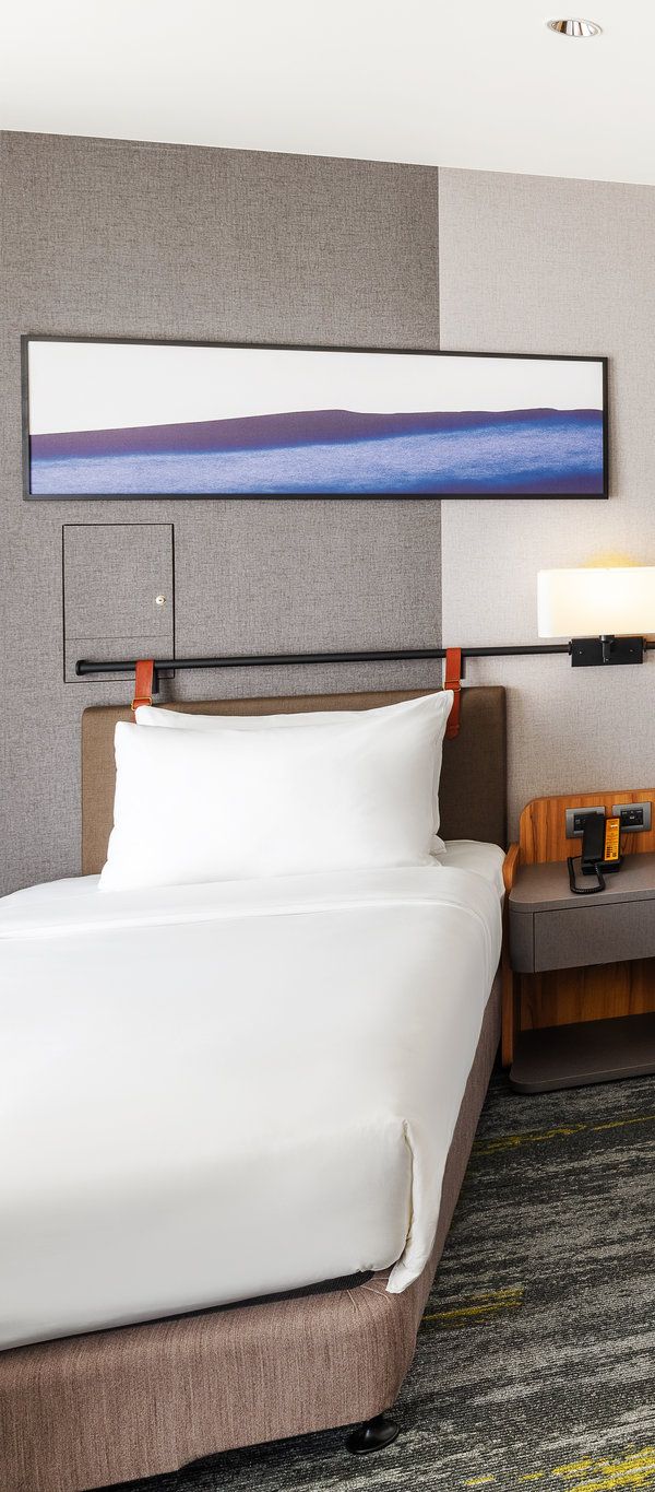 Voco Chiayi By Ihg - Chiayi