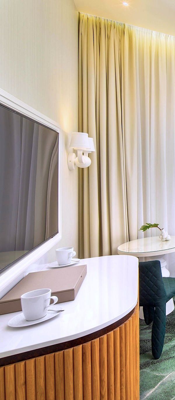 Kimpton Bem Budapest By Ihg - Budapest