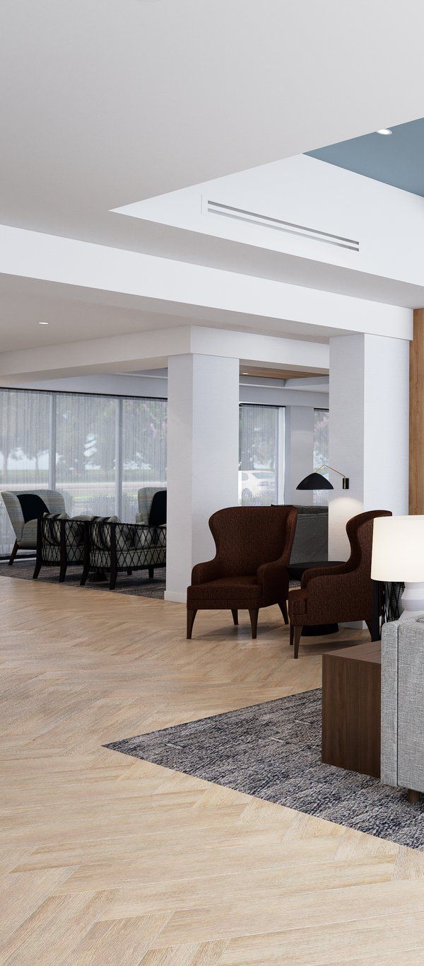 Staybridge Suites Greenville - Medical Center By Ihg - Greenville, NC