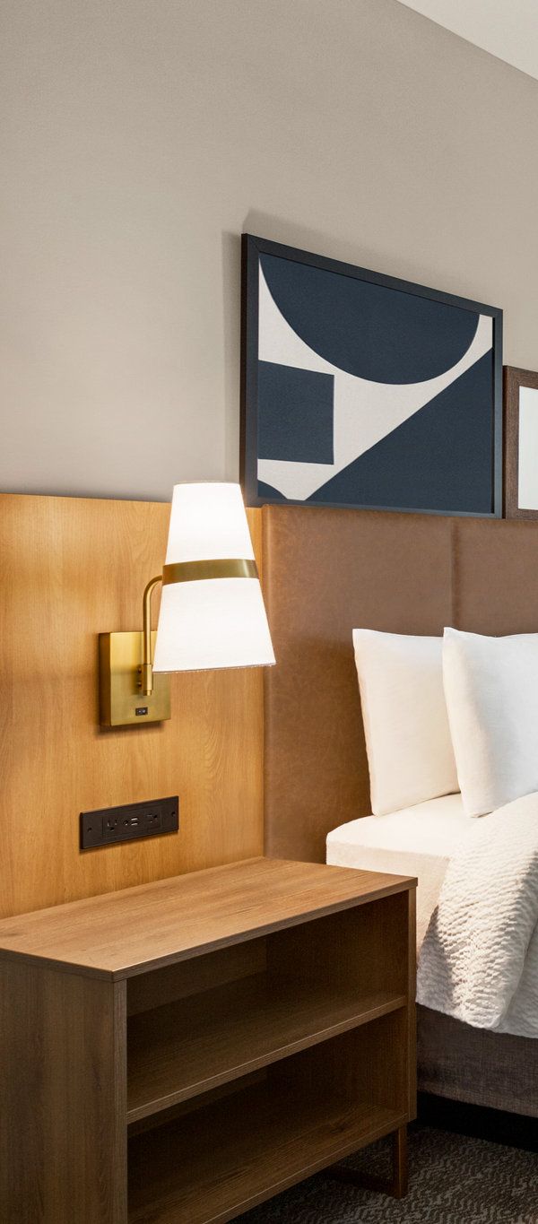 Staybridge Suites Boston - Burlington - Chelmsford, MA