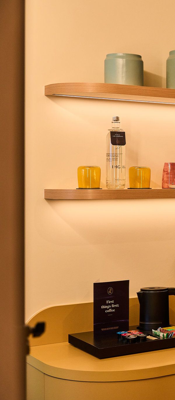 Voco Malta By Ihg - Malta