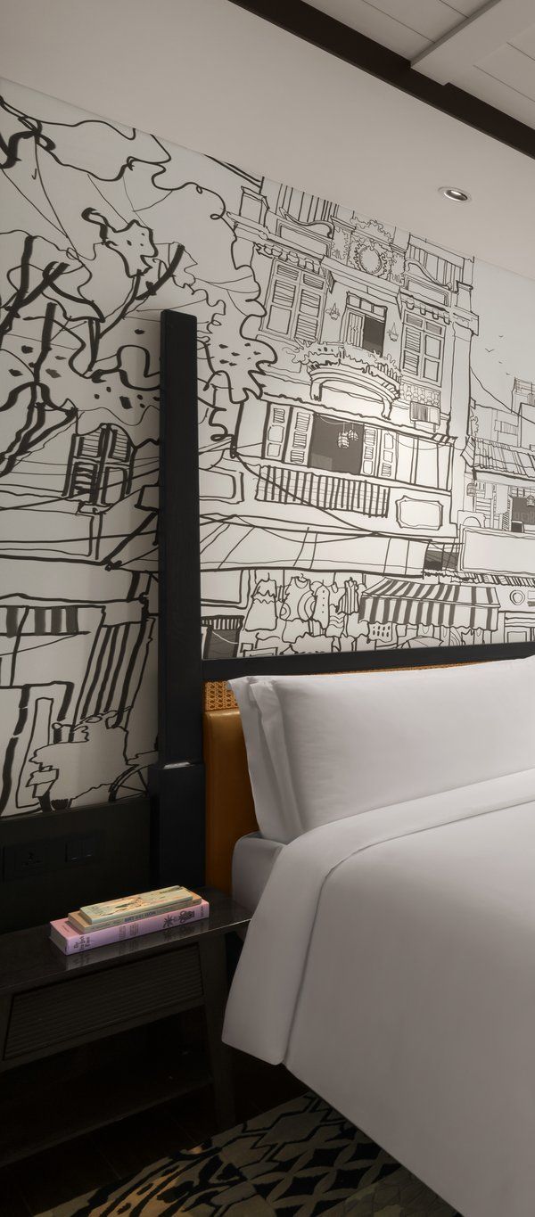 Hotel Indigo Saigon The City By Ihg - Ho-Chi-Minh-Stadt