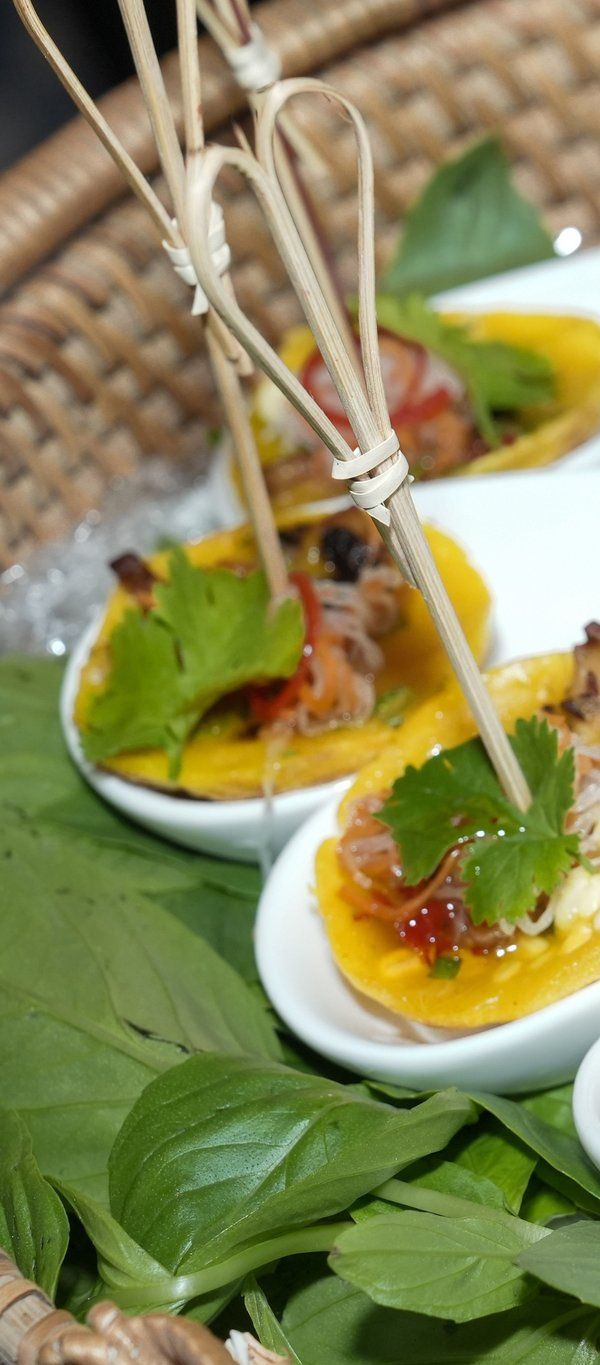 Hotel Indigo Saigon The City - Ho Chi Minh