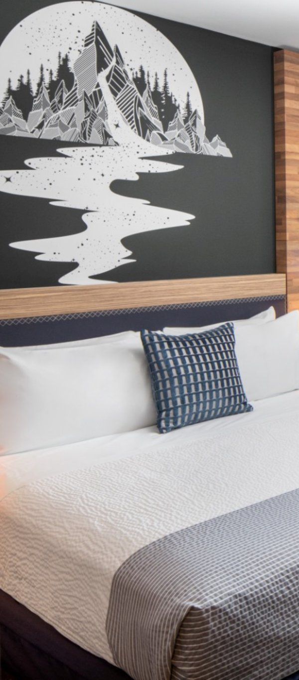 Voco Saranac Lake Ny - Waterfront By Ihg - Saranac Lake